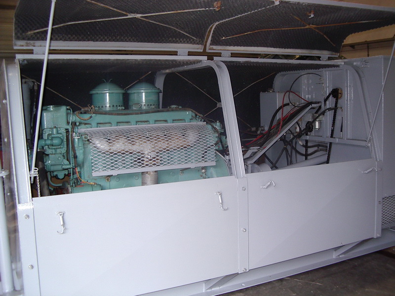 12424 Schottel unit SRP150/154 225HP/165kw | MDHBV